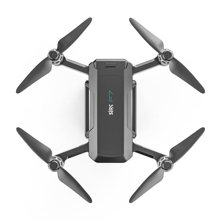 SJRC F7 PRO Drone - 4K HD 3 Axis Gimbal Camera Drone – RCDrone