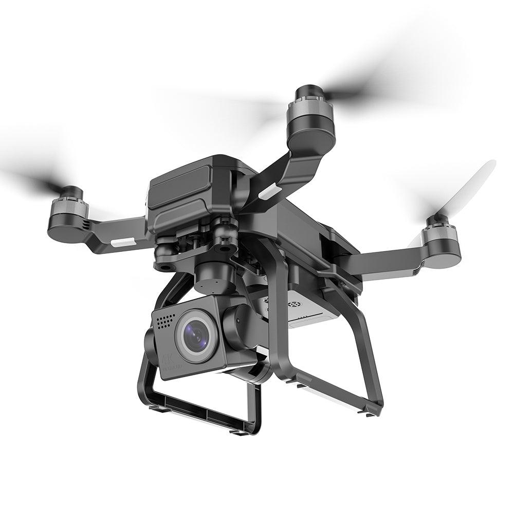 SJRC F7 PRO Drone - 4K HD 3 Axis Gimbal Camera Drone – RCDrone