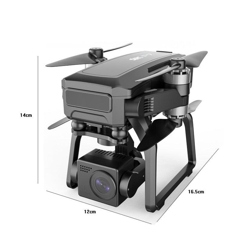 SJRC F7 PRO Drone - 4K HD 3 Axis Gimbal Camera Drone – RCDrone