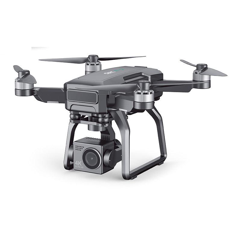 SJRC F7 PRO Drone - 4K HD 3 Axis Gimbal Camera Drone – RCDrone